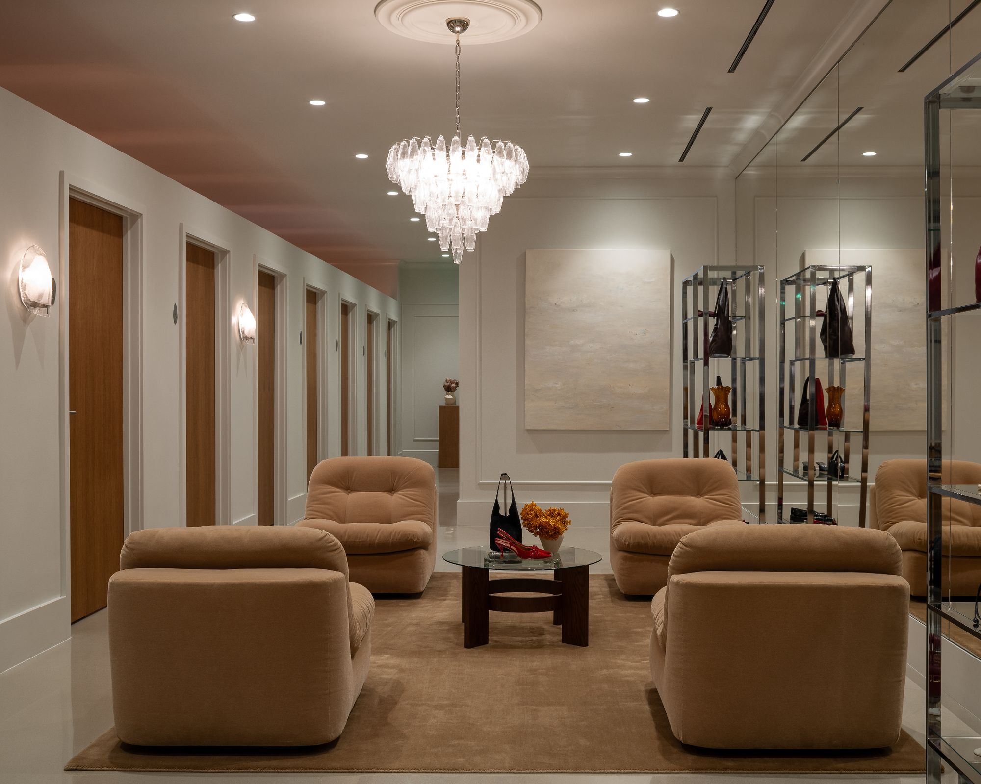 Reformation | Chipman Design Architecture